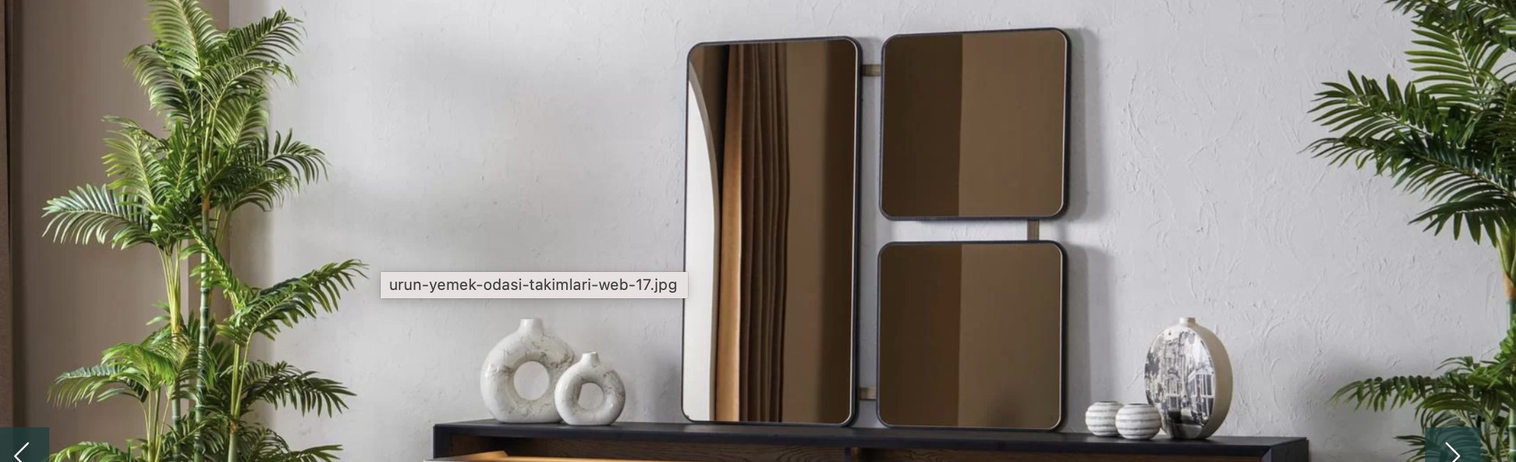 Buffets with Mirrors Fairfax, Virginia | Mirrors Near Me on Sale